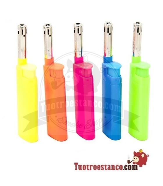 Encendedores económicos