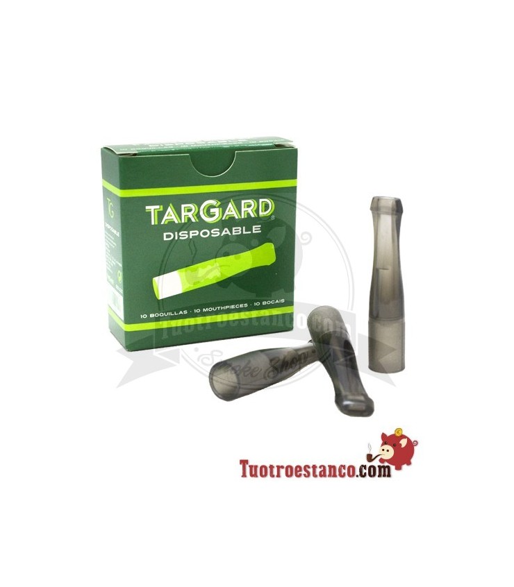 Filtros Tar Gard Disposable