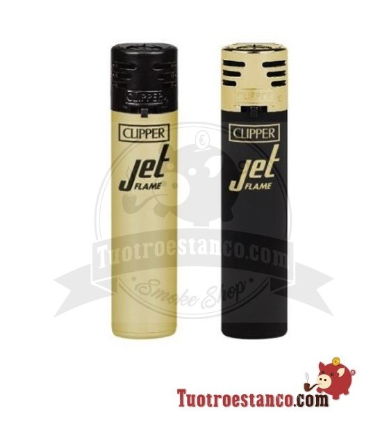 Encendedores Clipper