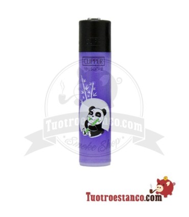 Clipper Panda