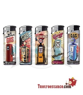 Vespa lighters