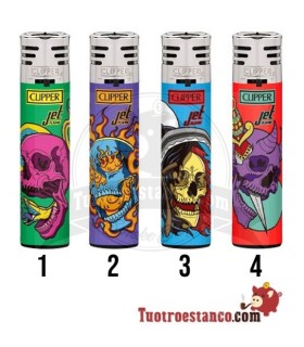 Encendedores o Mecheros Baratos.