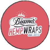Beamer Hemp Wraps